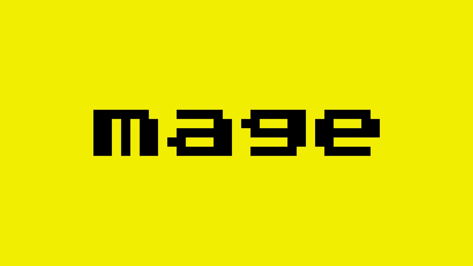 Mage | T8IHlfi5